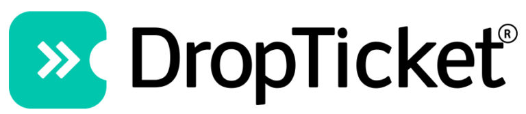 DropTicket - Parkamaiore