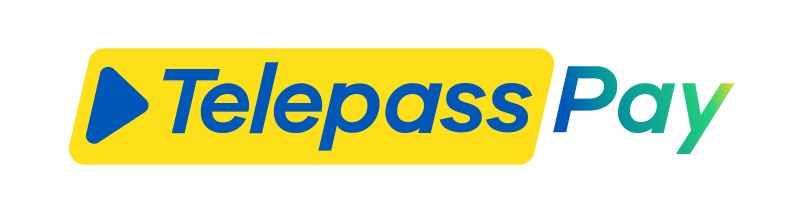 Telepass Pay – Parkamaiore